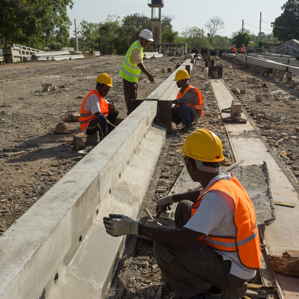 Precast Archives | ELS Group