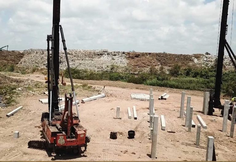 Projects | ELS Group