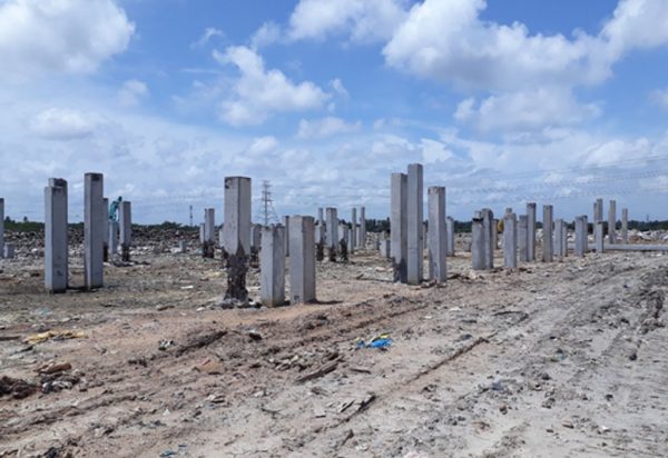 Projects | ELS Group