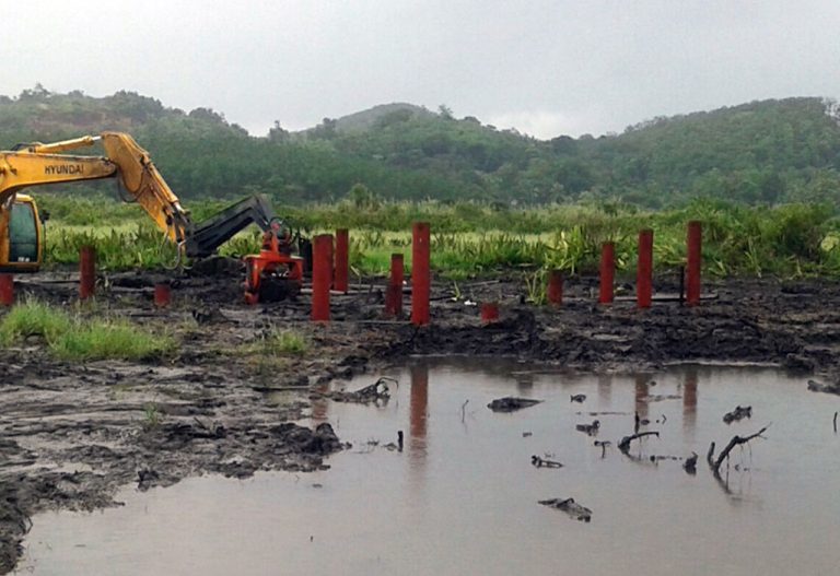 Projects | ELS Group